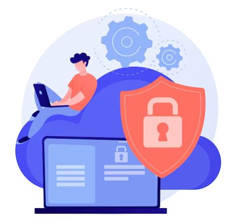 Role Of Blockchain In Enhancing Cybersecurity And Data Privacy Revolutionizing The Digital