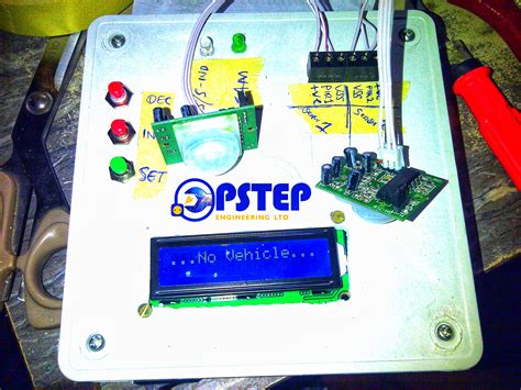 Vehicle Speed Monitoring System Using Arduino At Betty Mcclusky Blog