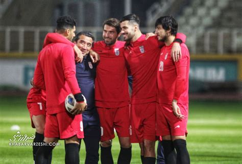 جانشین خداداد در تیم ملی چه کسی خواهد بود؟ احتمالی که خیلی بعید است خبرورزشی