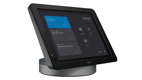 Logitech Smartdock Video Conferencing Dekom