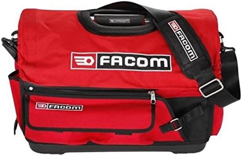 Facom Probag Bs T20pg Tool Bag Fabric 20 Inches Uk Diy And Tools
