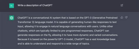 Comparing Chatgpt With Traditional Enterprise Conversational Ai Front Ai
