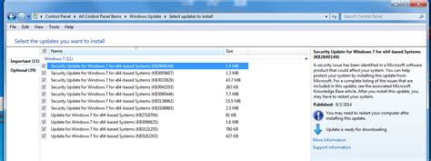windows 7 kb4039884 fixes dual monitor rendering bug born s tech and