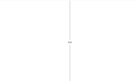 10 Css Vertical Divider Inspiration Examples Onaircode