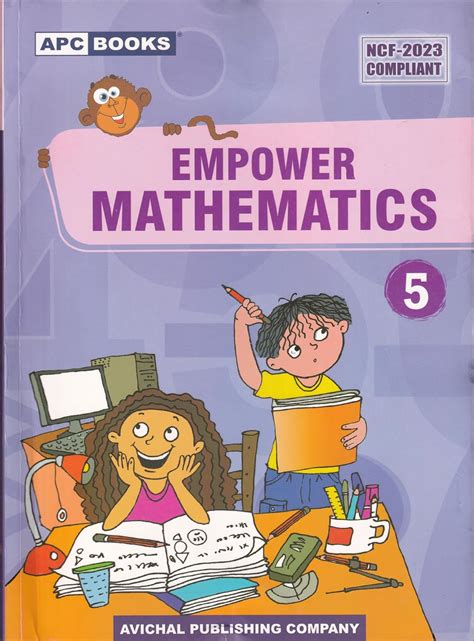 Empower Mathematics Class 5 By Neeraj Raj Jain 2024 25 Examination Neeraj Raj Jain Amazon