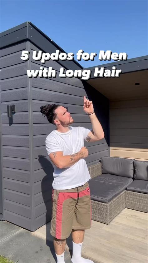 Sergio Ramos Мужские стрижки Стрижка Прически