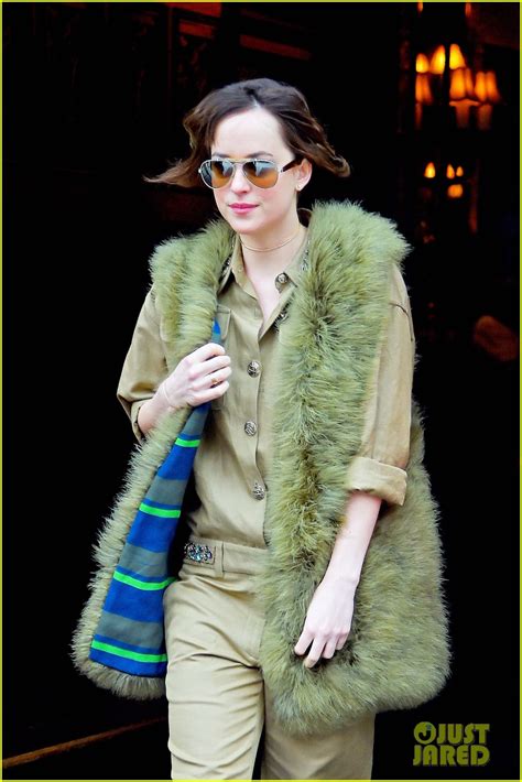 Full Sized Photo Of Jamie Dornan Uncomfortable Fifty Shades Of Grey