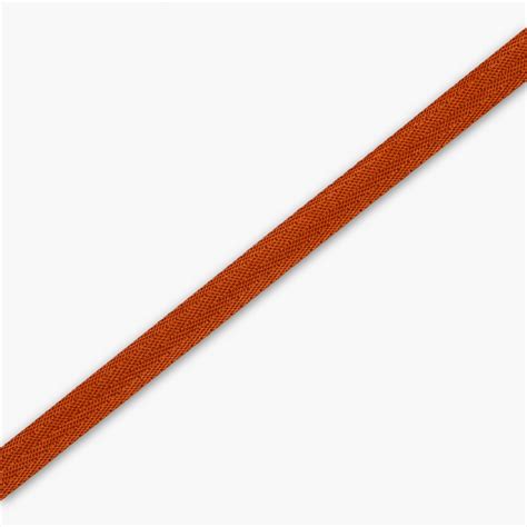 Polyester Tape Rust 12mm Ragland Order Online Ragland Fabrics