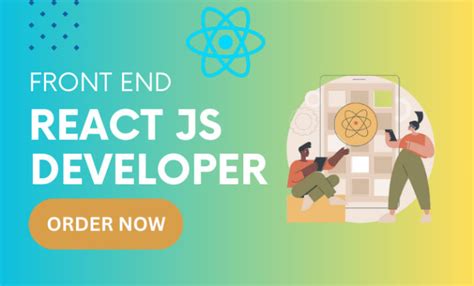 develop excellent web apps react web app web application as react js