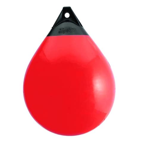 Versatile Polyform Marker Buoy Ideal For Boats Mooring Anchoring Races Playgrounds And