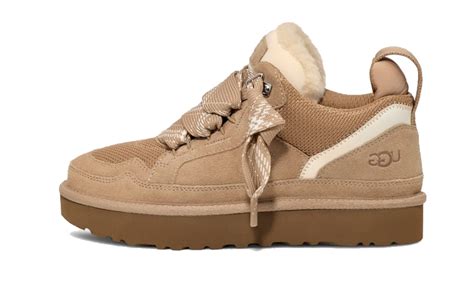Ugg 100 Origineel Sneakerask