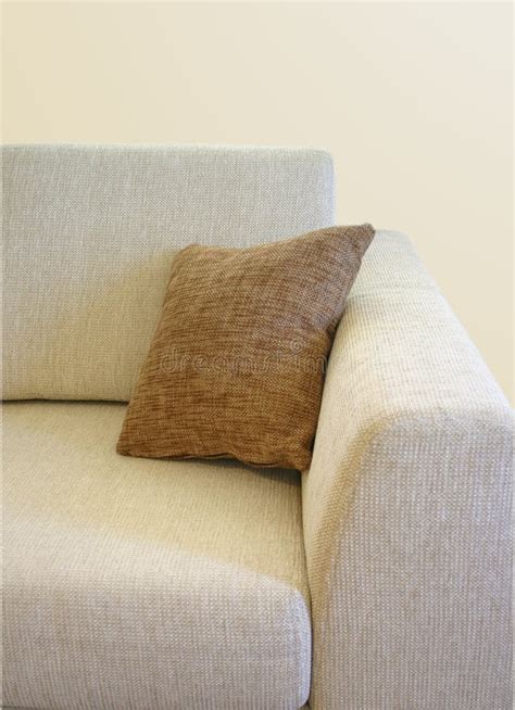 Couch Close Up Stock Image Image Of Interior Living Houses 118671