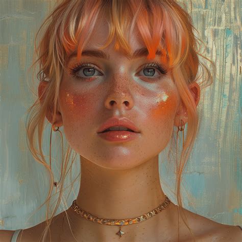 Lily Olsens Dramatic Rise To Fame