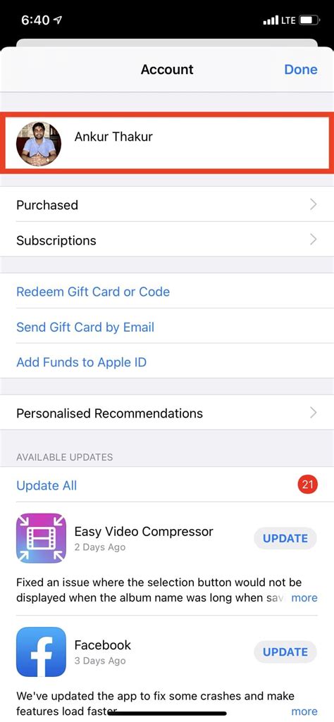 Iphone App Disappeared How To Find Missing Apps On Your Iphone