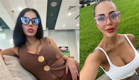 90 Day Fiance Jasmine Pineda Debuts Stunning New Look In Latest Video