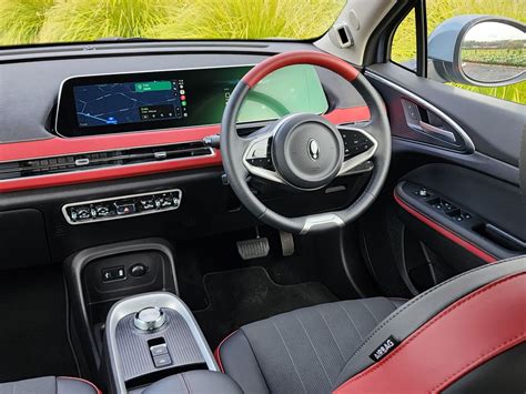 Gwm Ora Gt Review A Brighter Aura Driven Car Guide