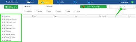 How To Delete Duplicates In Google Drive OneDrive And Dropbox
