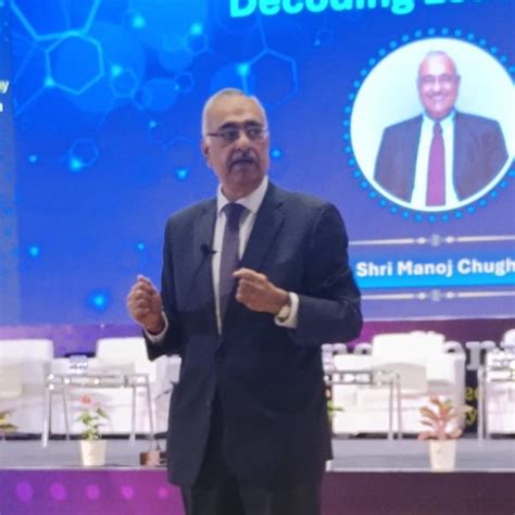 Manojchughadvisoryllp Growth Event Manoj Chugh 27 Comments