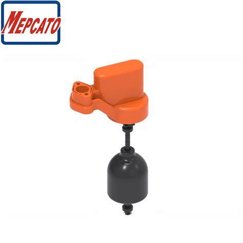 Electric Water Pump Vertical Float Level Control Regulator Switch For