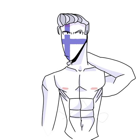 Sexy Finnish By Anciian On Deviantart