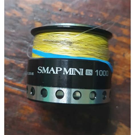 Jual Spool Ryobi Pe Shopee Indonesia