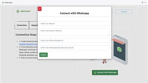 Walert Whatsapp Notifications Easily Keep Customers Updated With Our Order Notification App