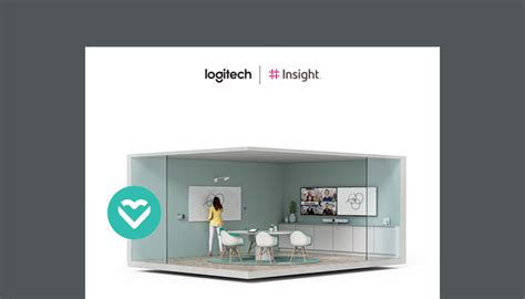 Logitech Insight