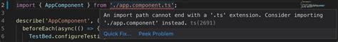 Cant Resolve Module With Explicit Ts · Issue 2055 · Wallabyjspublic