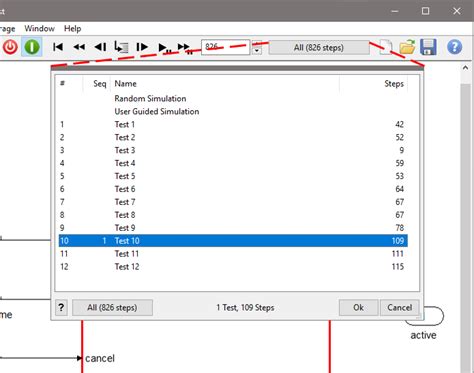 8 Reactis Simulator — Reactis For Simulink Users Guide V20232