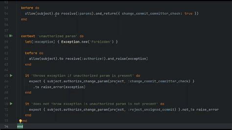 the rubymine 2023 1 eap2 is out the rubymine blog