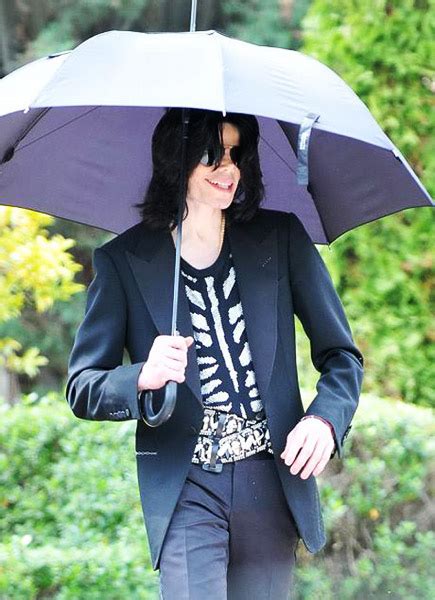 Michael Jackson Fashion And Style Round Up From Around The Web