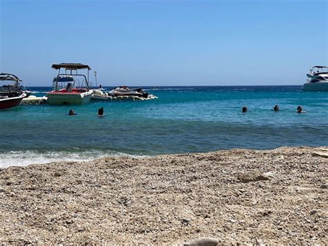 Top 4 Things To Do In Elia Beach Mykonos