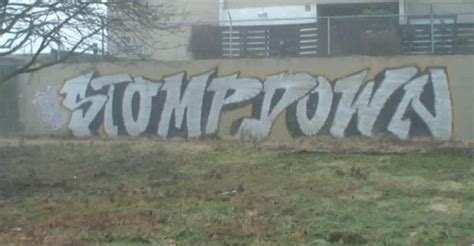 Stompdown Killaz Season 1 Graffiti [canada Rap][user Submitted]