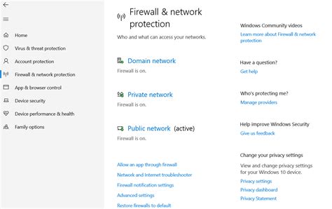 9 Key Differences Between Firewall And Antivirus Security Escape