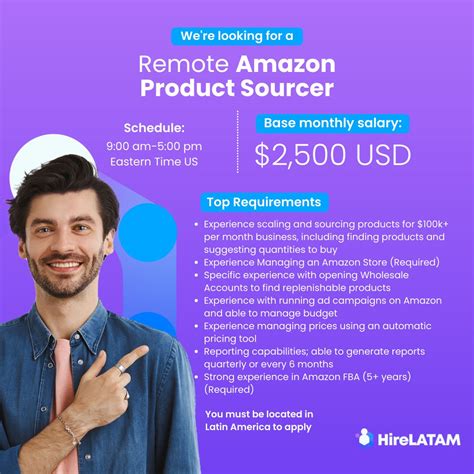 Hirelatam On Linkedin Hirelatam Jobopportunity Ecommerce Apply