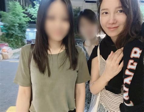 이지아 생일파티 근황 공개독보적 신비로운 엘프美 헤럴드 Pop