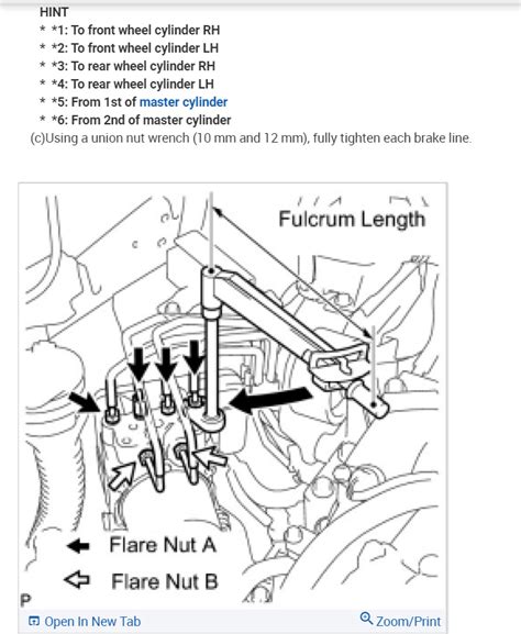 Does The Ecu Have To Be Replaced When Replacing The Abs Unit