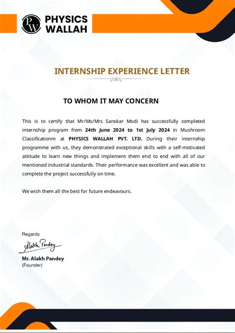 Sanskar Modi On Linkedin 100daysofcode Machinelearning Ai Internship Project Certificate