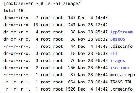 Configure IPv UEFI PXE Boot With Kickstart RHEL CentOS GoLinuxCloud