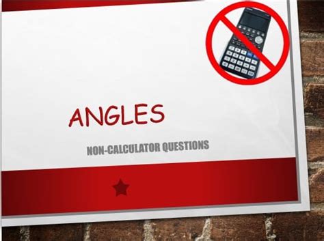 Maths Igcse Topic 0504 Angles 0607 Math Support