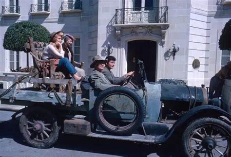 Remembering When The Beverly Hillbillies Premiered In 1962 It Wasnt