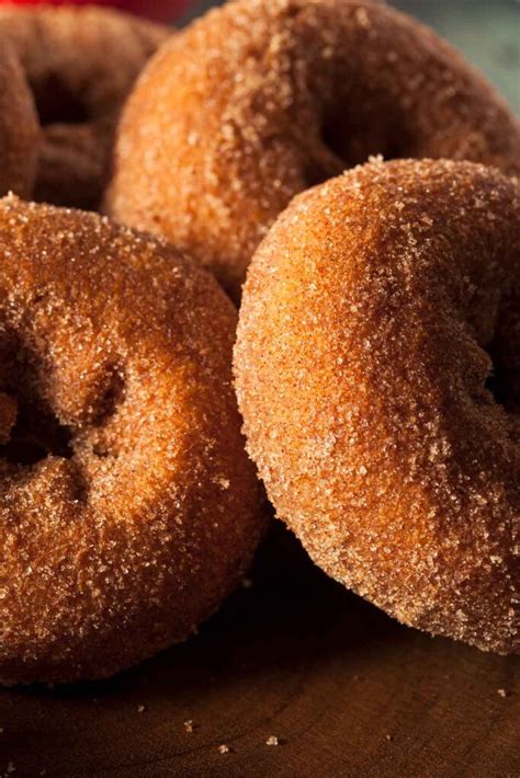Apple Cider Donuts Crazy Vegan Kitchen Apple Cider Donuts Crazy Vegan Kitchen
