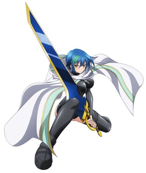 Xenovia Quarta Picture