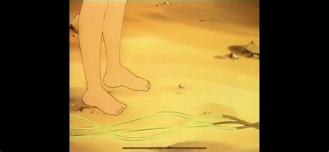 Anime Feet Inspector Gadget 1983 Penny Ruth