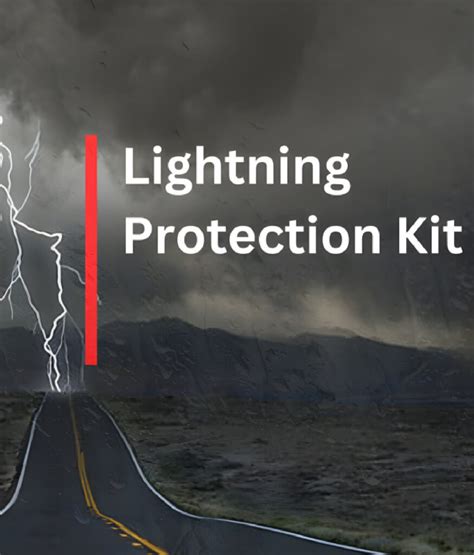 Lightning Protection Sasco Africa