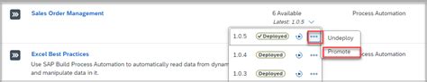 Sap Build Process Automation Learning Content Ju Sap Community