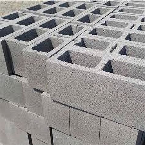 Hollow Block Sinopro Sourcing Industrial Products