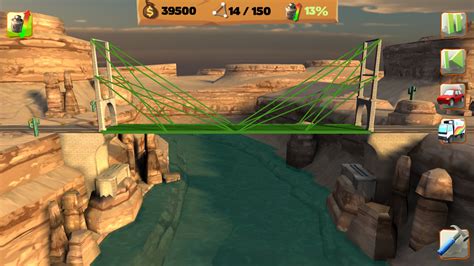 Video Game Review Bridge Constructor Playground Cthulhus Critiques