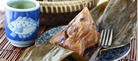 Festival Perayaan Duan Wu Jie Peh Cun Bak Cang Bina Nusantara Mandarin Club