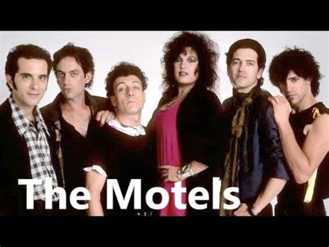 The Motels Mission Of Mercy 1982 Hq Youtube